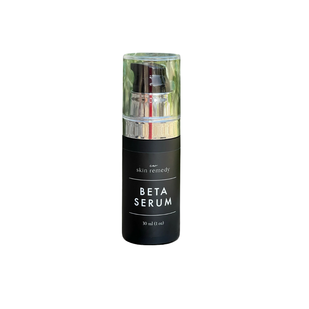 Beta Serum – CW Esthetics